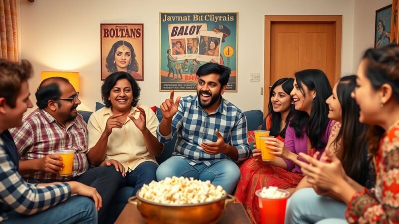 Ultimate Bollywood Dumb Charades Guide: Hardest Movie Names and Old Classics - Bollywood Punch