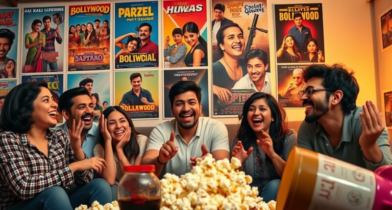 Hardest Hindi Movie Names for Dumb Charades: A Complete List - Bollywood Punch