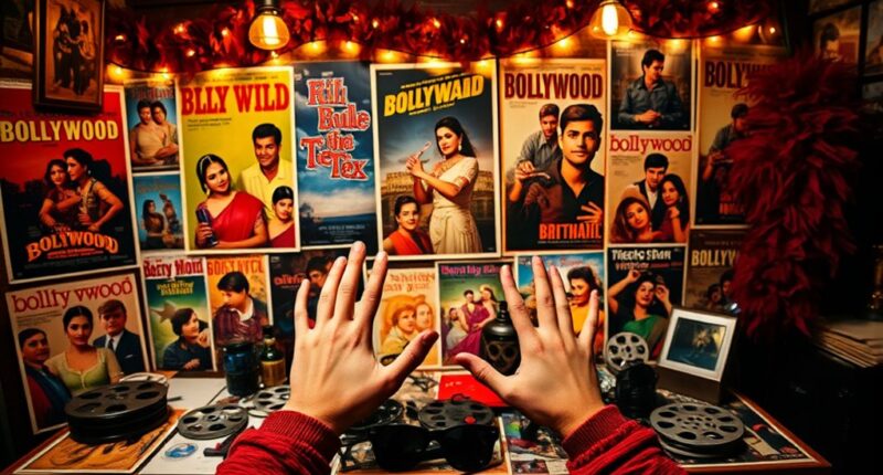 Weird and Long Bollywood Movie Names for Dumb Charades (2025) - Bollywood Punch