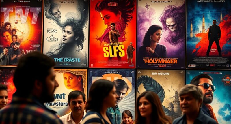 Most Difficult Hindi Movie Names: Bollywood’s Toughest for Dumb Charades - Bollywood Punch