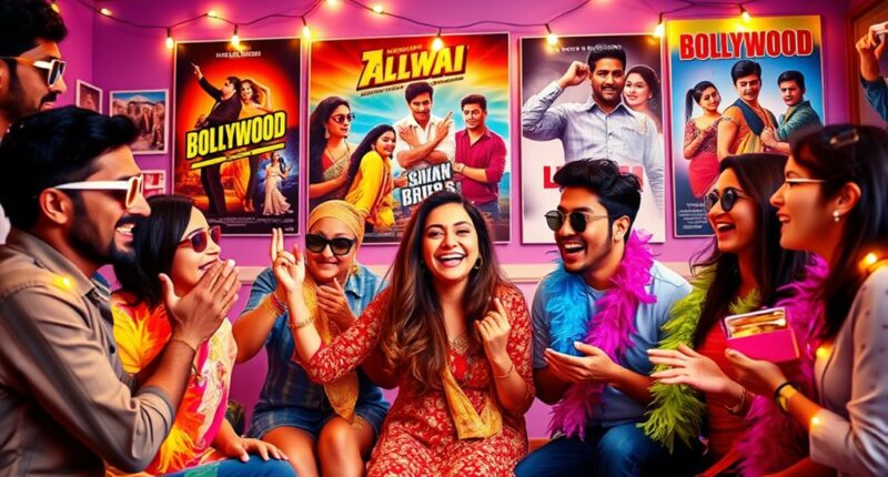 Bollywood Punch - Bollywood Punch: Audition and Reality Show Listing Portal