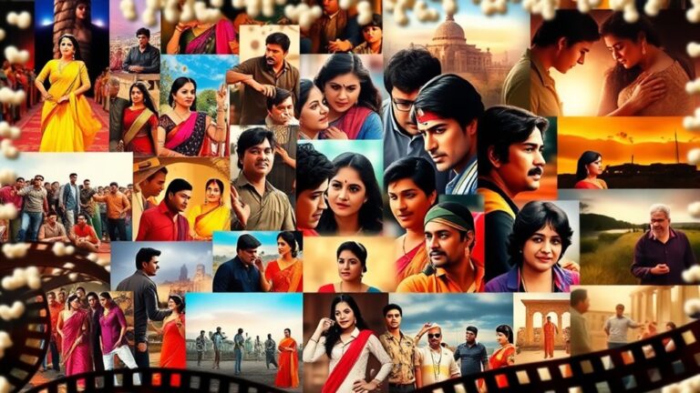 Hardest Hindi Movie Names for Dumb Charades: A Complete List - Bollywood Punch