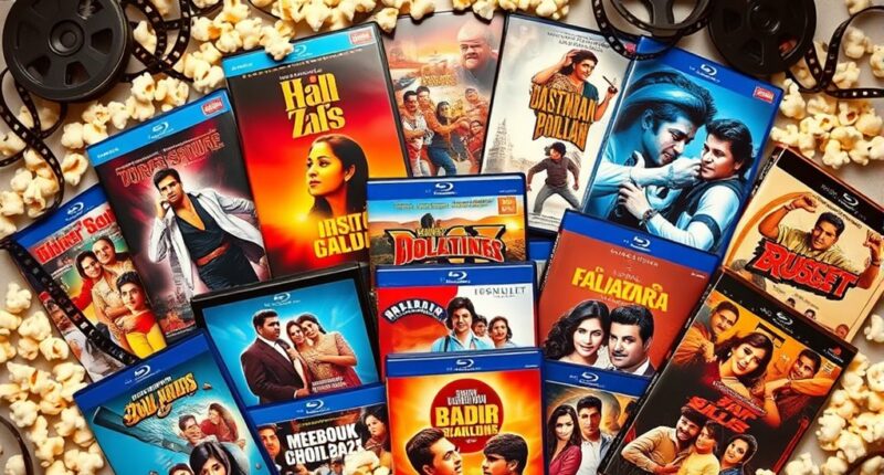 Most Difficult Hindi Movie Names: Bollywood’s Toughest for Dumb Charades - Bollywood Punch