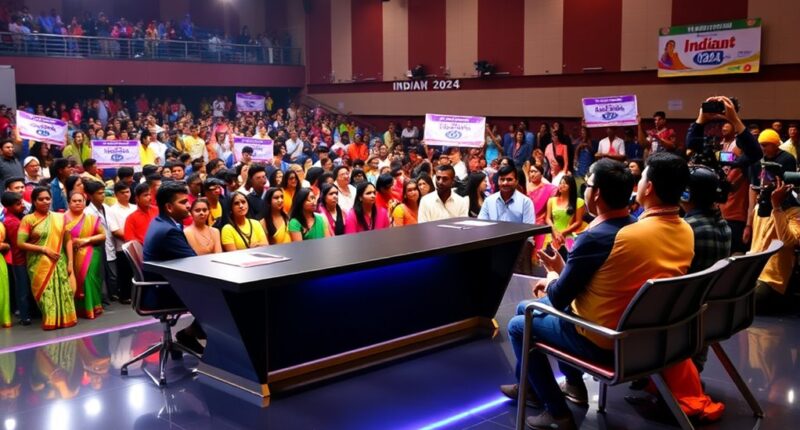 Top 10 South Indian Actresses: Names, Rankings, and Highlights From 2022 to 2025 - Bollywood Punch