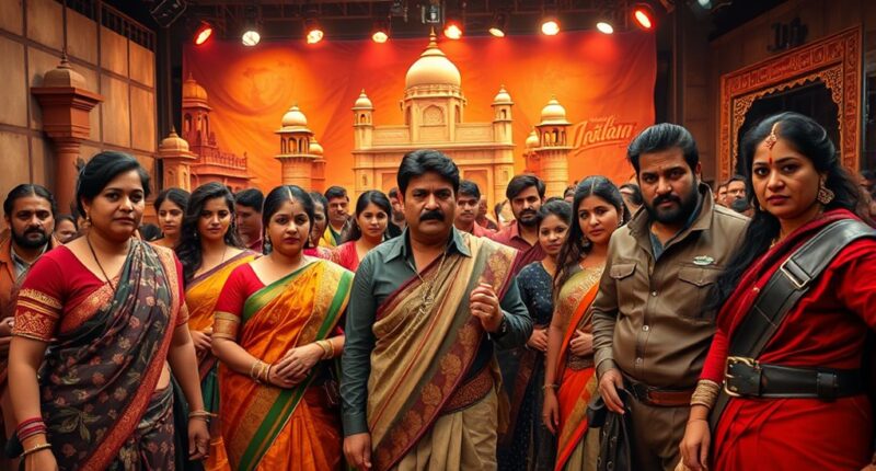 Highest TRP Reality Shows in India: Top 10 Lists and No. 1 Picks for ...