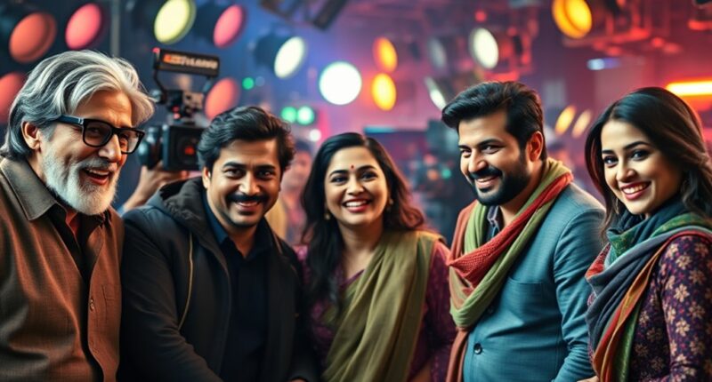 Behind the Scenes of Casting: How Bollywood Finds Its Fresh Faces - Bollywood Punch