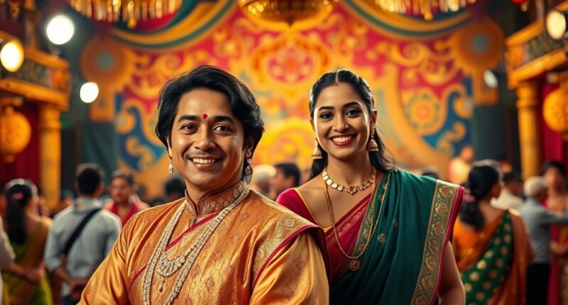 10 Bollywood Debutants to Watch in 2025 - Bollywood Punch