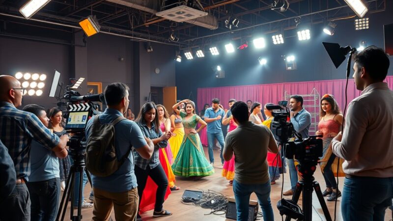 7 Behind-the-Scenes Documentaries Bollywood Fans Must Watch - Bollywood ...