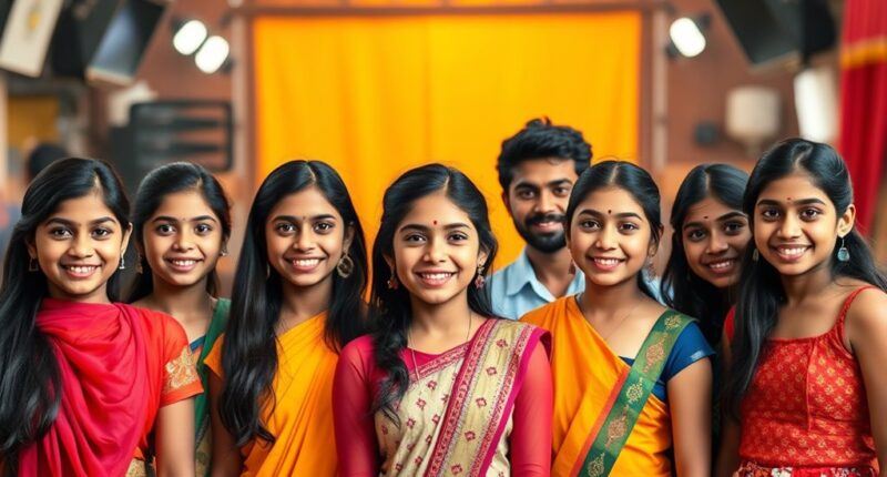 10 Bollywood Debutants to Watch in 2025 - Bollywood Punch