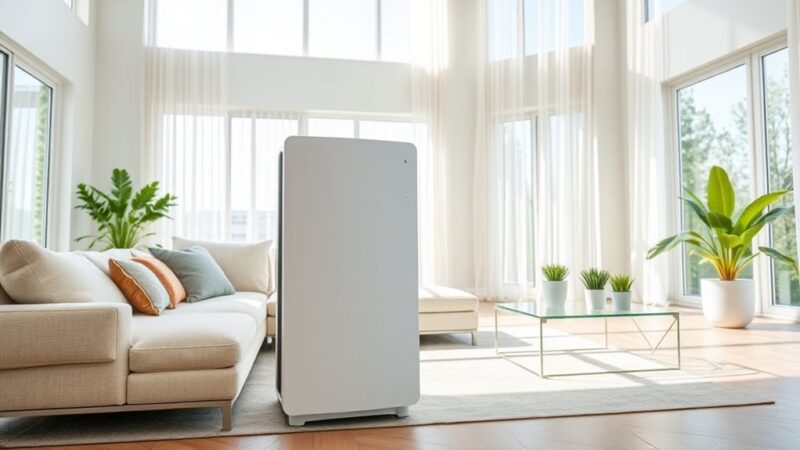 13 Best Large-Room HEPA Air Purifiers That Deliver Cleaner Air for ...