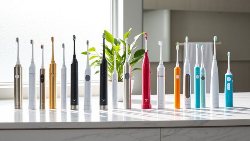 15 Best Cordless Water Flossers of 2025 – Your Guide to Oral Care ...