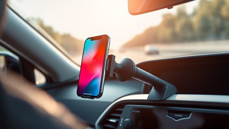 13 Best MagSafe Car Phone Mounts for Safe and Secure Driving in 2025 ...