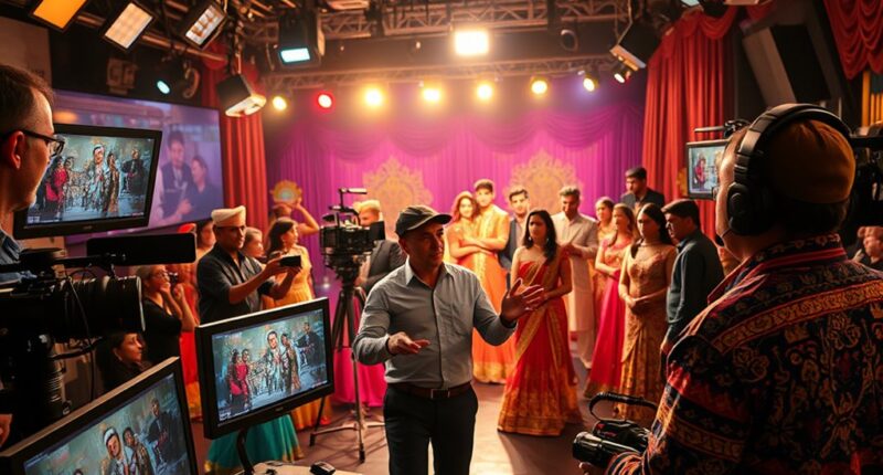 Top 10 Must-Watch Bollywood Movies on Netflix Right Now - Bollywood Punch