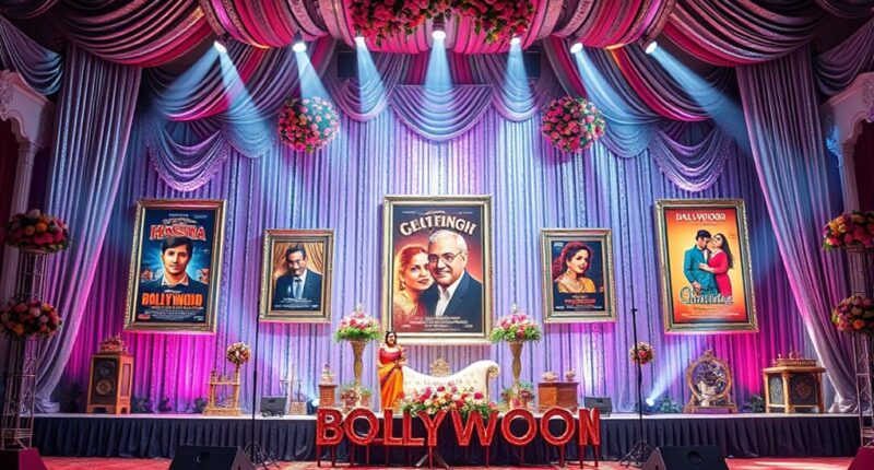 10 Iconic Bollywood Scenes That Were Almost Unscripted - Bollywood Punch