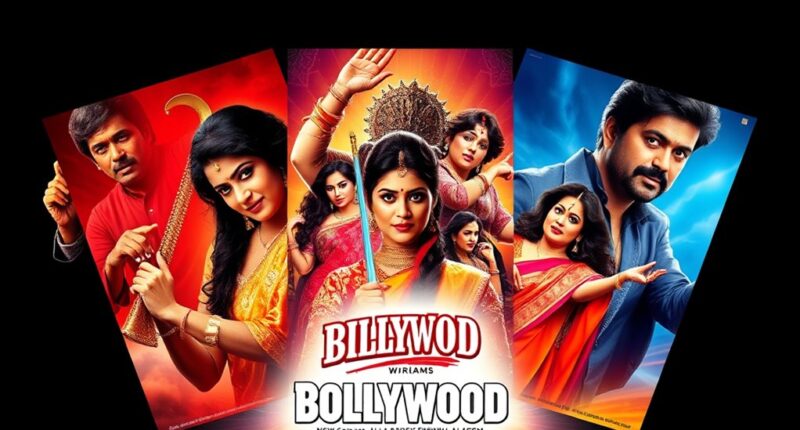 10 Times Bollywood Movies Tackled Social Issues (and Nailed It ...