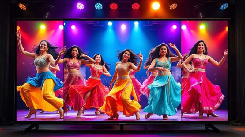 5 Viral Bollywood Dance Covers on YouTube You Can’t Miss - Bollywood Punch